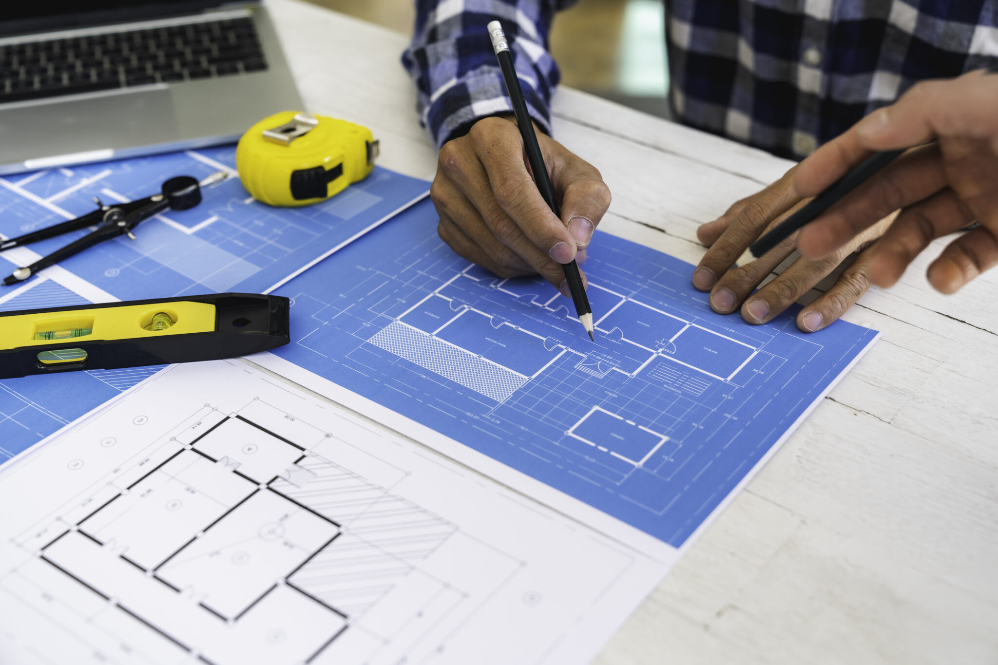 The Genius of Modular Checkout Counters: A Purolator Case Study
